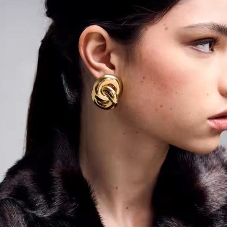 Vassa Earring | TheWristLab