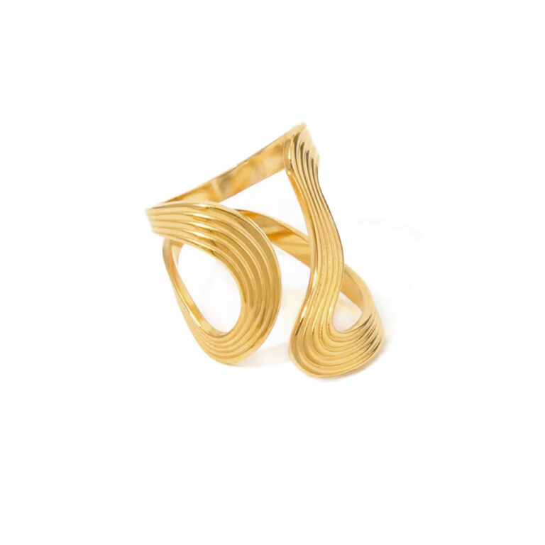 Cecelia Ring | TheWristLab