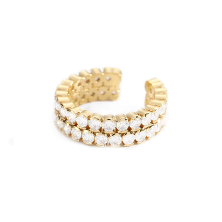 Leora Ring | TheWristLab