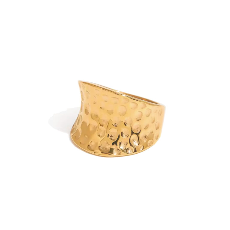 Ravenna Ring | TheWristLab