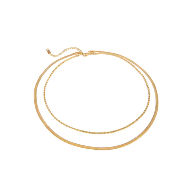Leanora Necklace | TheWristLab