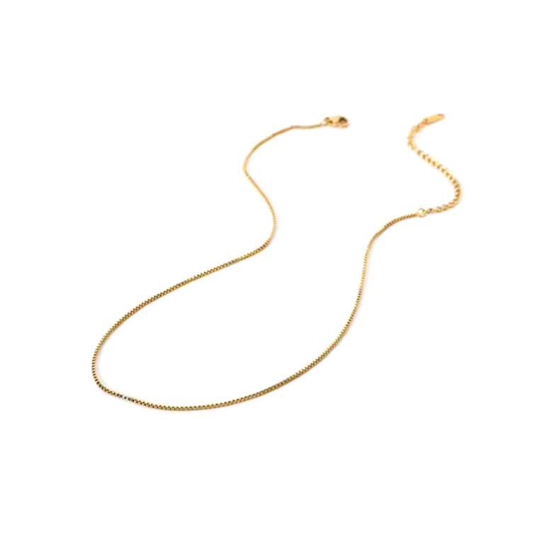 Alexandra Necklace | TheWristLab