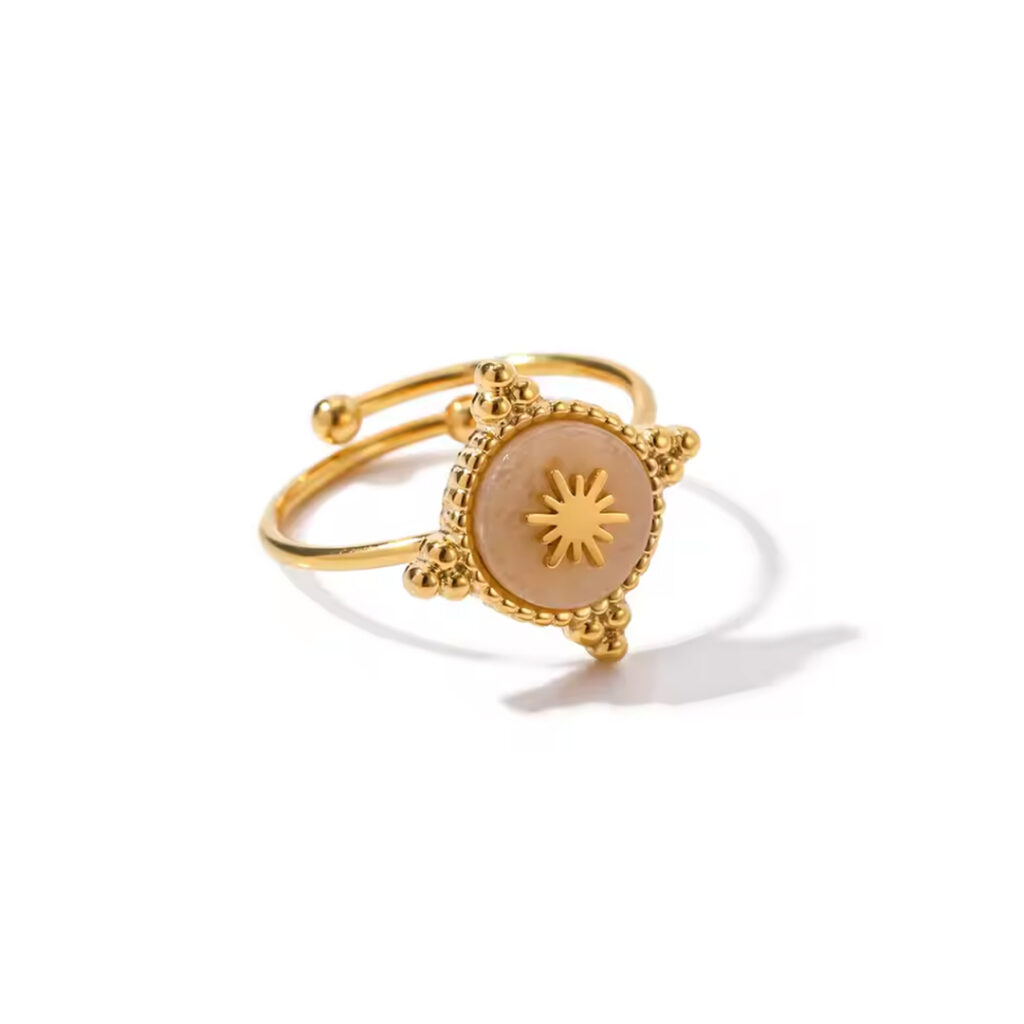 Clara Ring | TheWristLab