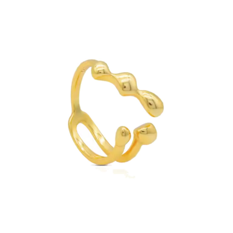 Ianthe Ring | TheWristLab